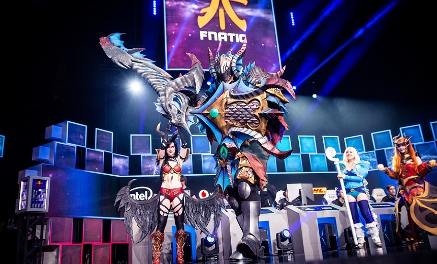 Daeja's View: When Passion and Creativity Collide | GosuGamers