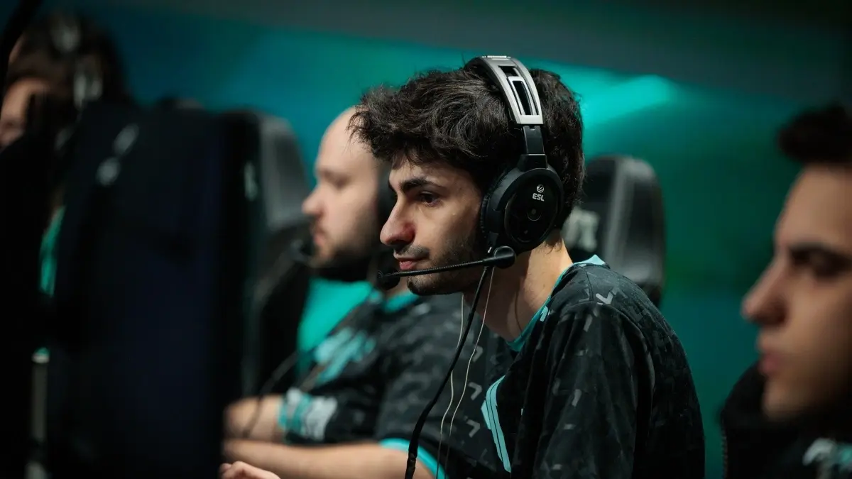 ESL One Raleigh 2025: PARIVISION take over as Group A's top seed as Nigma Galaxy falter | GosuGamers