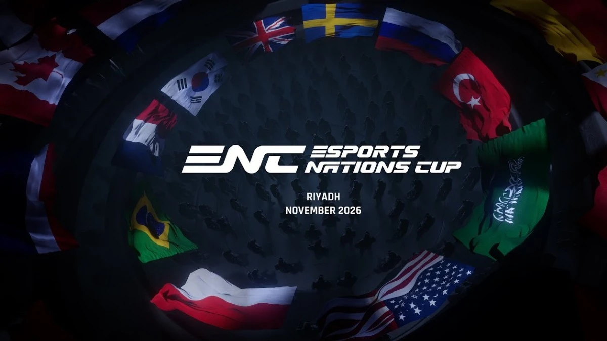 Esports Nations Cup 2026 loses South Korea as KeSPA exits amid roster ...