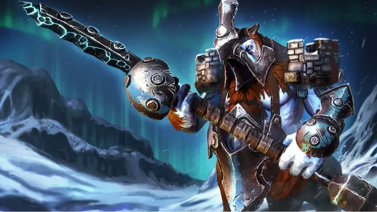Dota 2 patch 7.35 meta analysis | GosuGamers