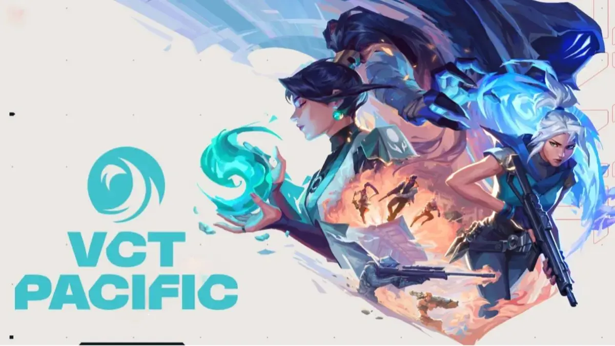 Paper Rex vs ZETA DIVISION Live Score on 2025-08-03 of Valorant VCT 2025: Pacific Stage 2 ...