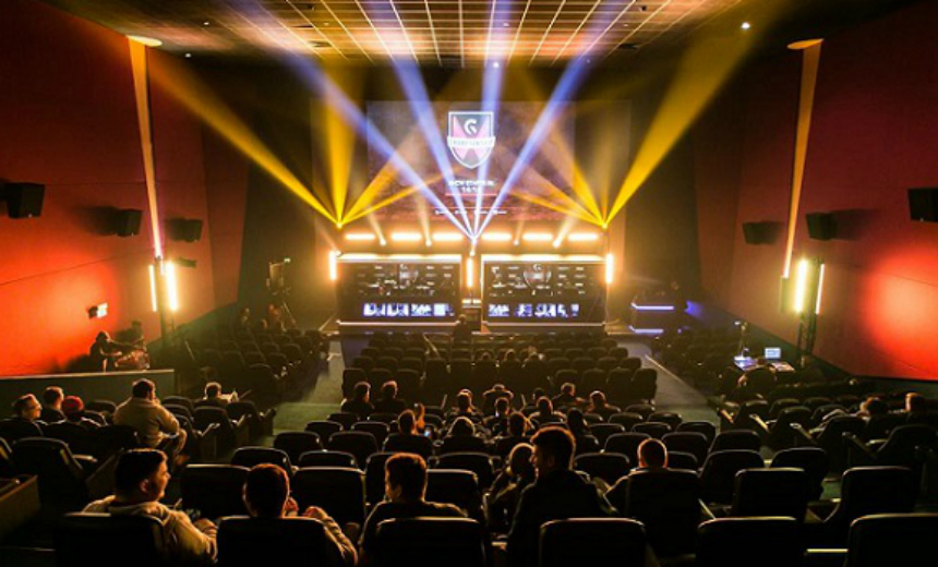 CEVO Gfinity Season 9 LAN Finals - Groups drawn | GosuGamers