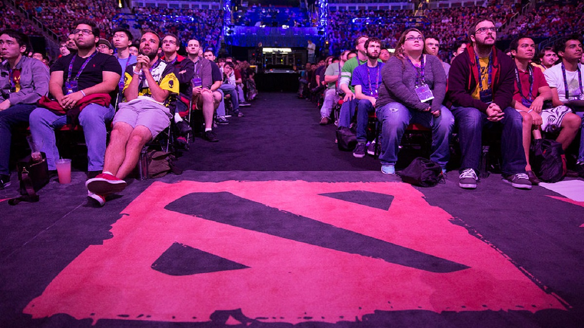 5 takeways from 2020; Dota 2 edition | GosuGamers