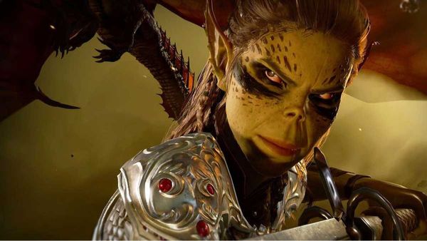 Baldur's Gate 3 wins Game of the Year at The Game Awards 2023 | GosuGamers
