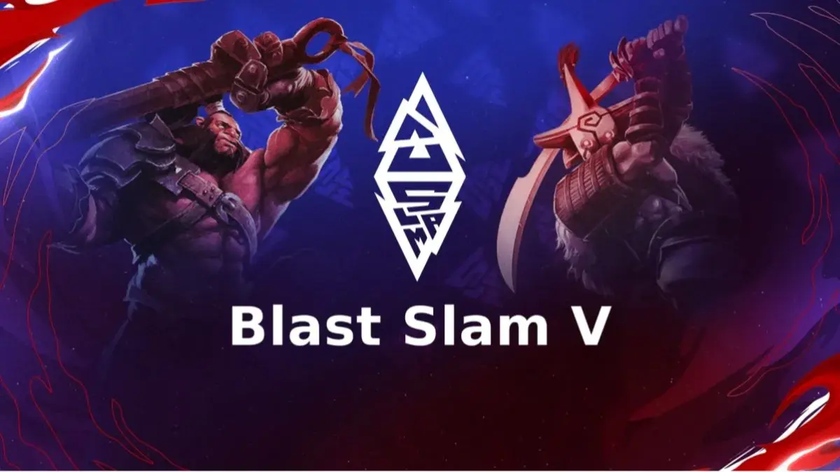 Xtreme Gaming vs Tearlaments Live Score on 2025-11-30 of Dota 2 BLAST Slam V | GosuGamers