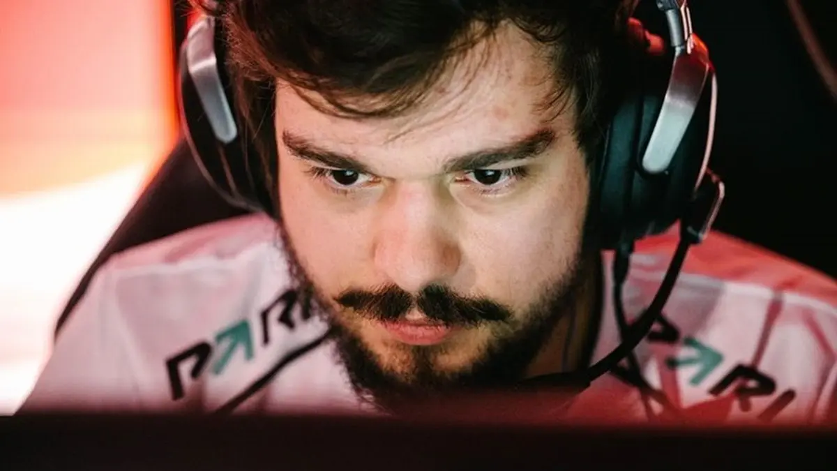 Team Secret's final form? Lineup for PGL Wallachia Season 2 qualifiers ...