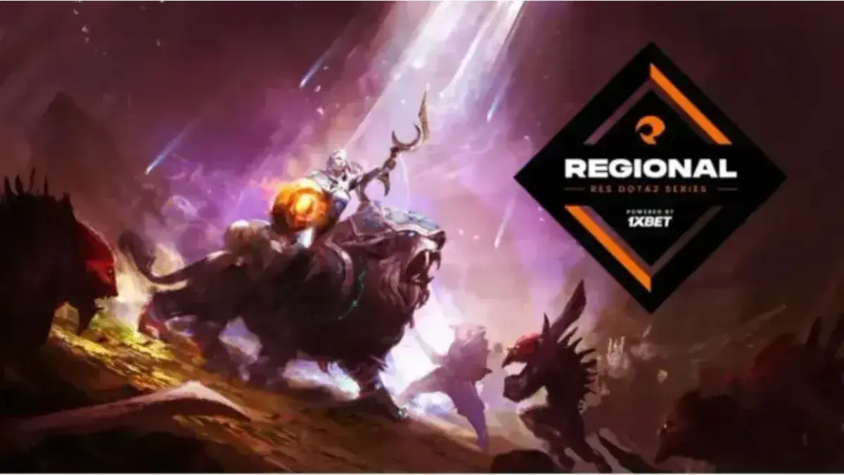 RES Regional Series: EU #1: Schedule, Teams, News & Prize Pool ...