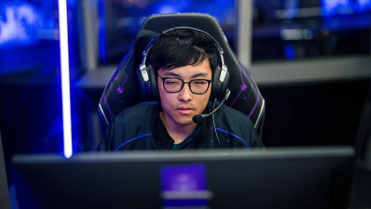 Team Tidebound part ways with Faith_bian and coach bLink | GosuGamers