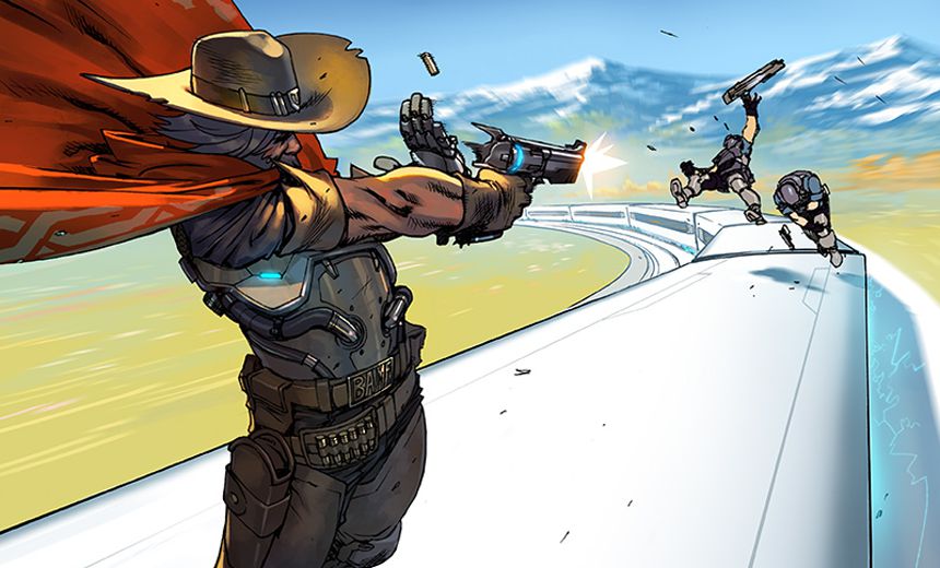 Ready for nerd chills? Blizzard teases lore-filled graphical releases ...