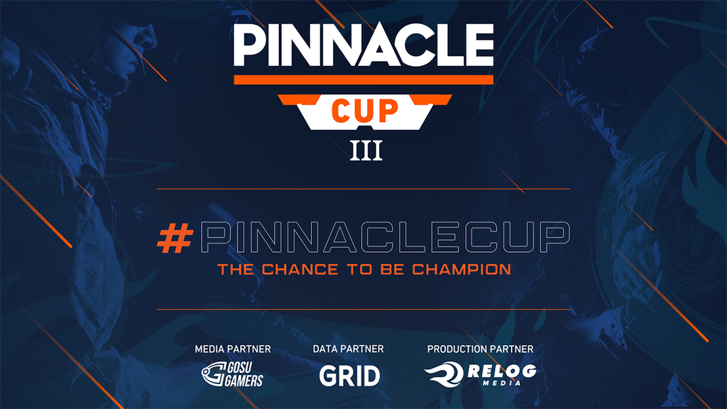 Pinnacle Cup III promises more excitement in a new $100,000 tournament ...