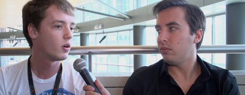 Travis interviews CLG Manager about LCS and the possibility of another ...
