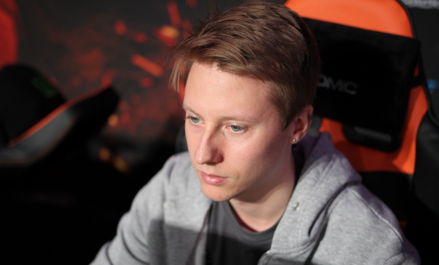 Akke's team Horde disbands | GosuGamers