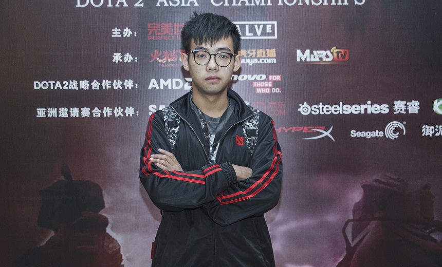 LGD and Alliance to face-off in the finals of WCA 2015 | GosuGamers