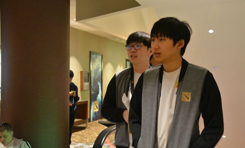 MvP.Phoenix first team invited at MLG World Finals | GosuGamers