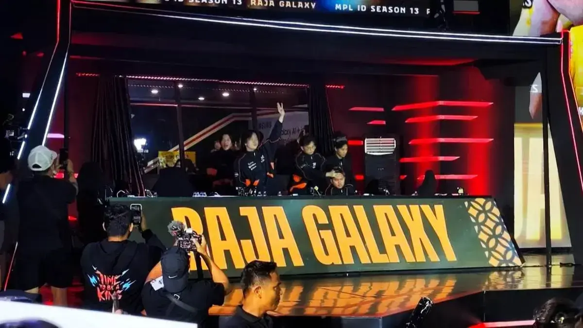 Four-in-a-row! Fnatic ONIC is the MPL ID S13 Champion | GosuGamers