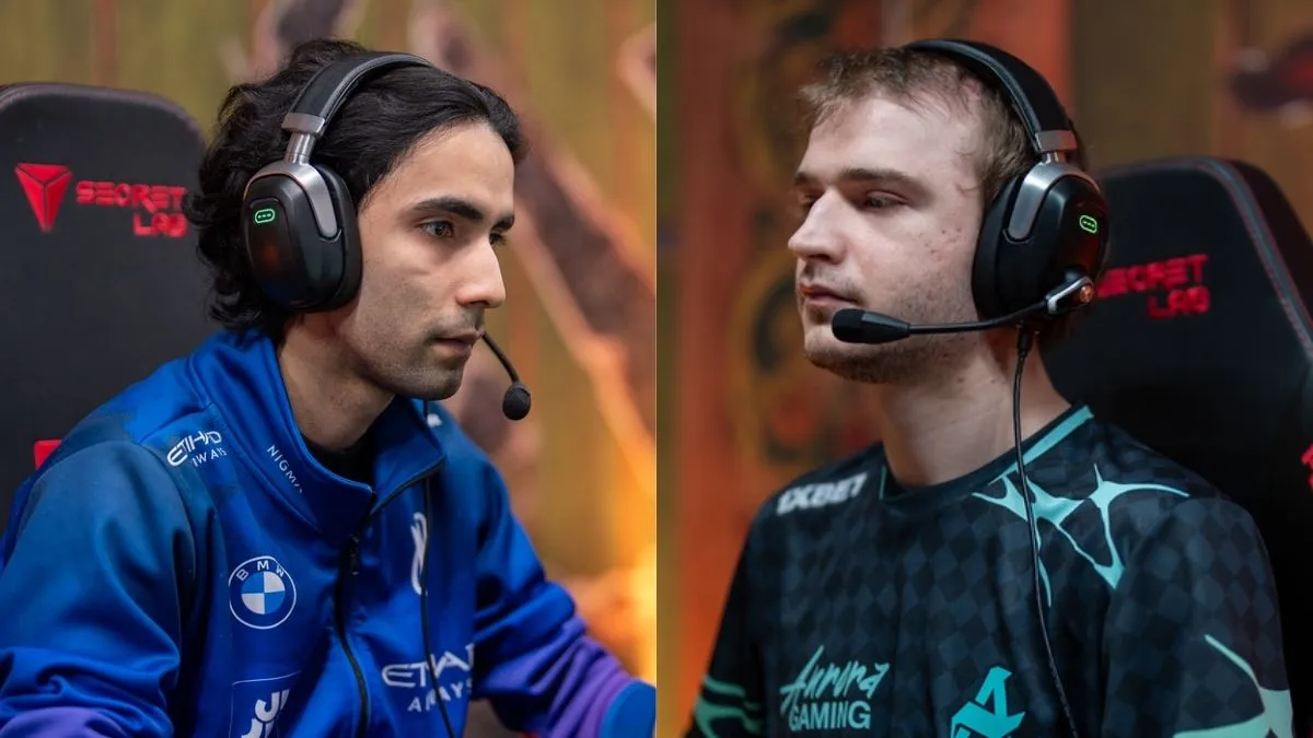 SumaiL and Lorenof join Nigma Galaxy ahead of Dota 2 EWC and TI ...