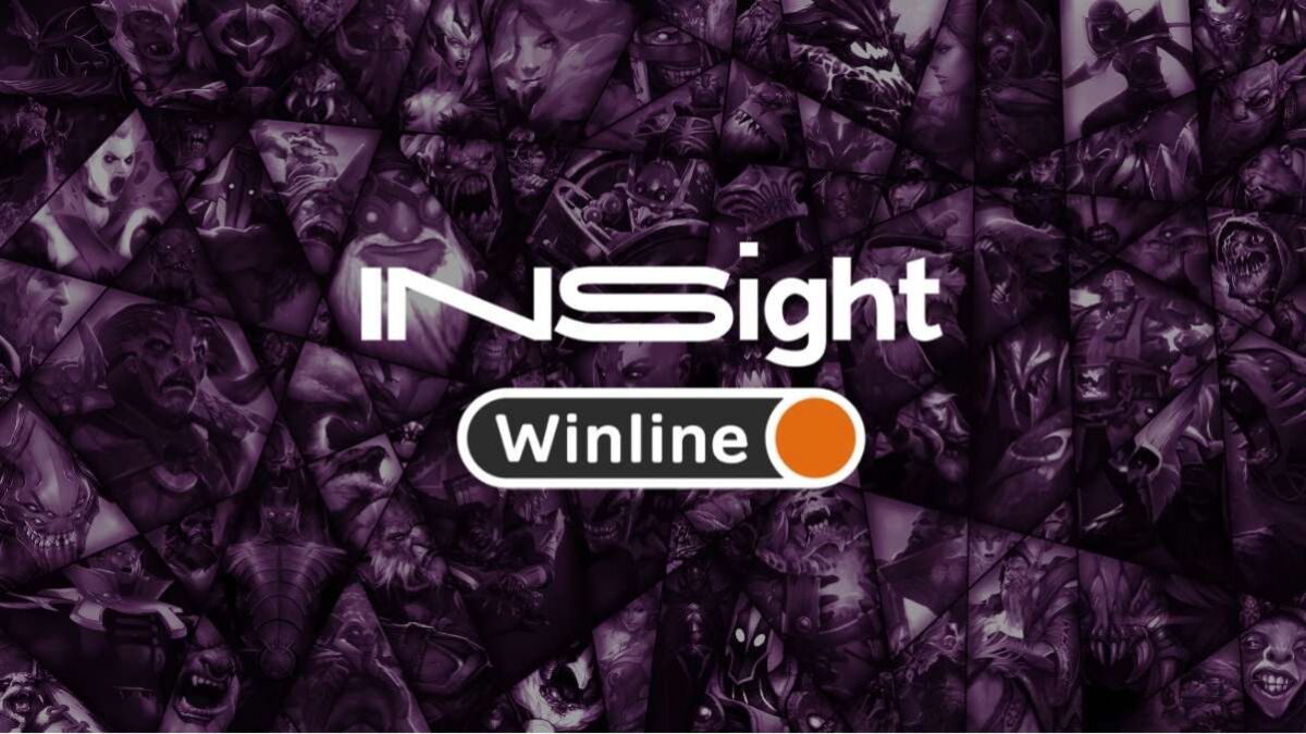 Project Armor vs Level UP Live Score on 2023-11-17 of Dota 2 Winline Insight Season 4 | GosuGamers