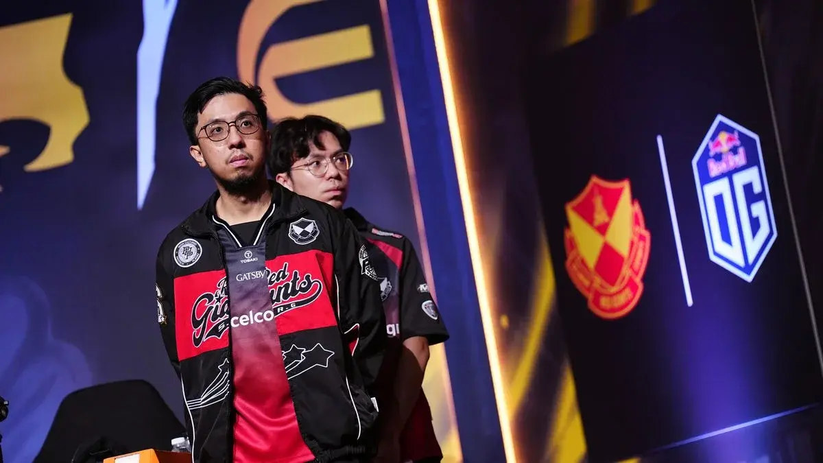 MPL Malaysia Season 15 Week 1: Selangor Red Giants OG impress with outstanding first win ...