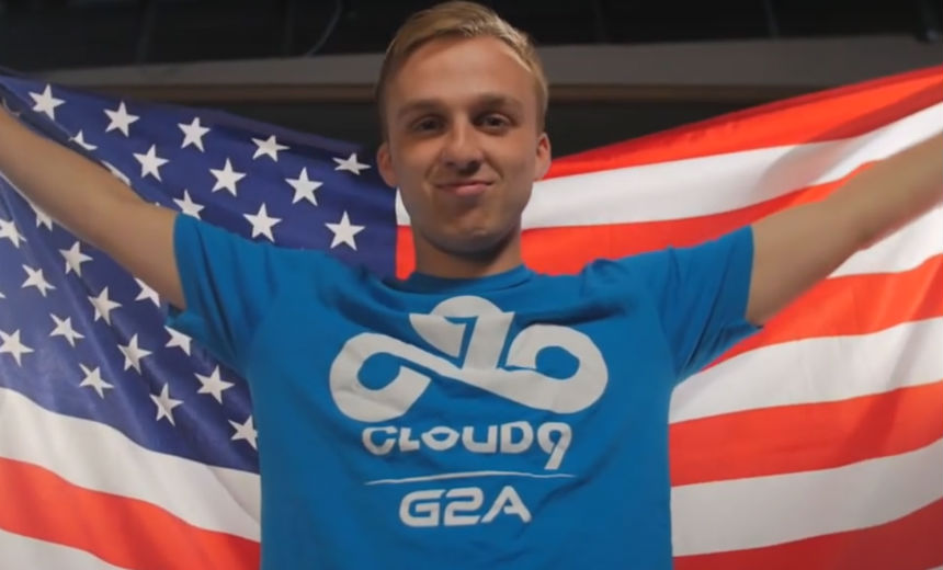 The Case of Cloud9 | GosuGamers