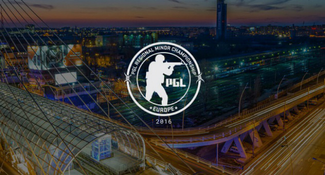 PGL announce European Minor Championship | GosuGamers