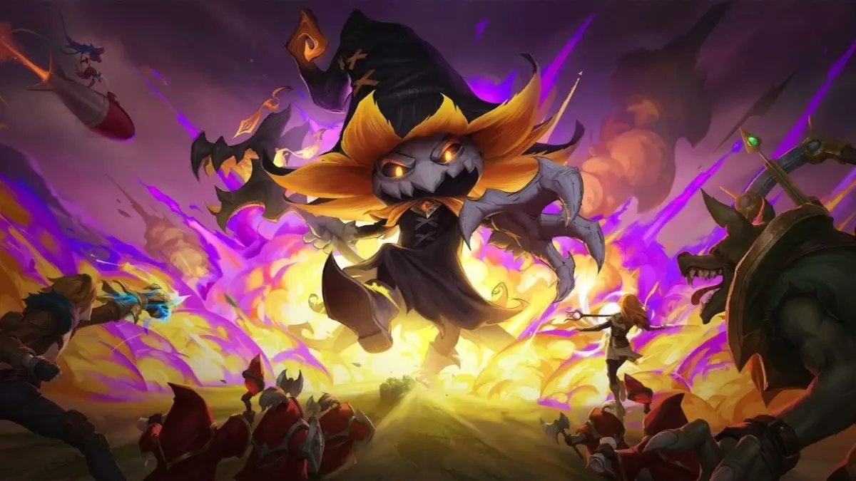 League of Legends Season 3 drops 27 August with Xin Zhao VU, return of ...