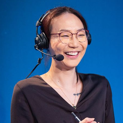 Esports Analyst potter | GosuGamers