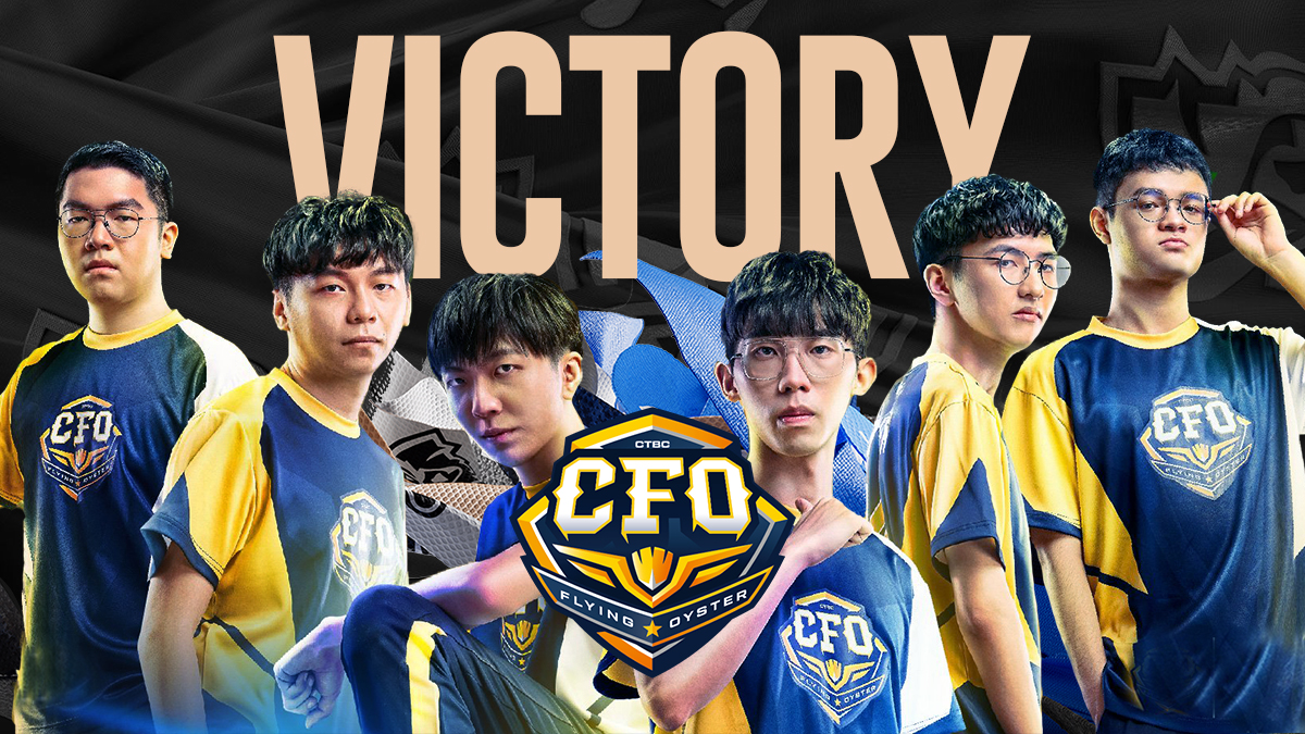 Worlds 2022: CTBC Flying Oyster opens their debut with a statement win over 100 Thieves | GosuGamers