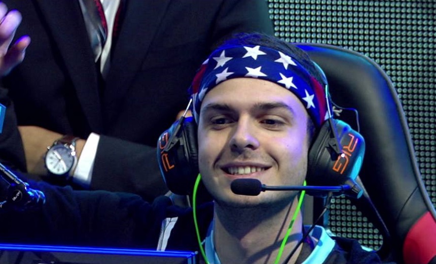 CS:GO News: OpTic Gaming add Tarik "tarik" Celik | GosuGamers