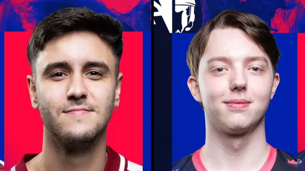 HEROIC, B8 lead the eight teams qualified for CS2 Austin Major Stage 2 ...