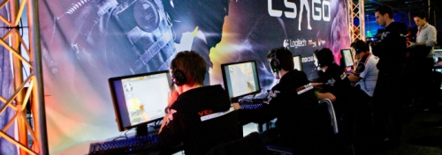 Dreamhack Winter 2014 to feature $250,000 | GosuGamers