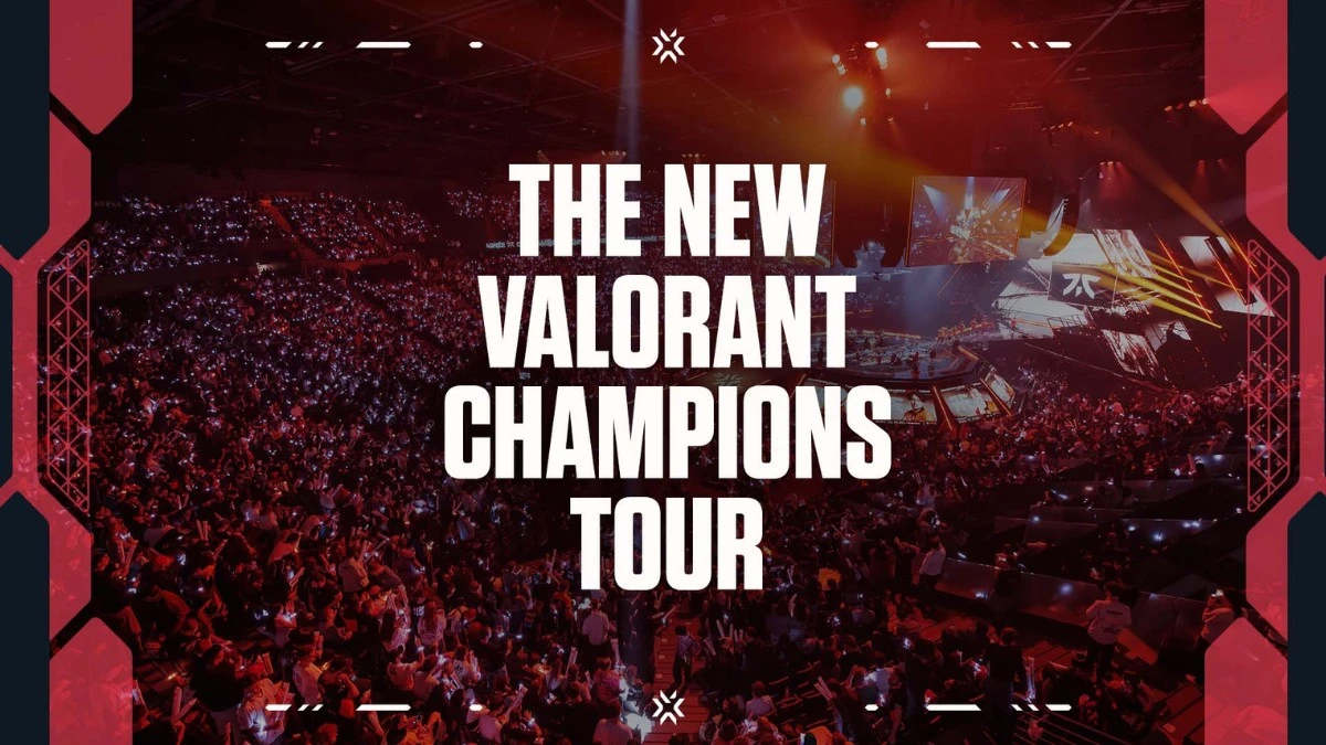 VALORANT esports scene to shift from VCT leagues to all-tournament ...