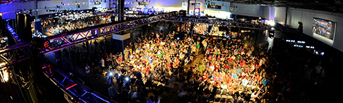 Three seasons of MLG-joinDOTA League announced with over $475,000 in ...
