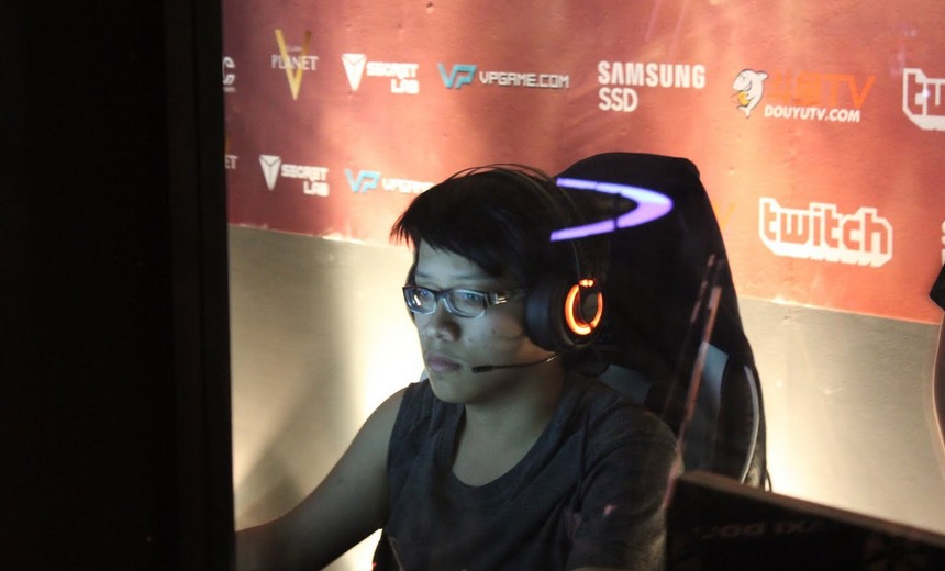 Biryu demoted to substitute for Digital Chaos | GosuGamers