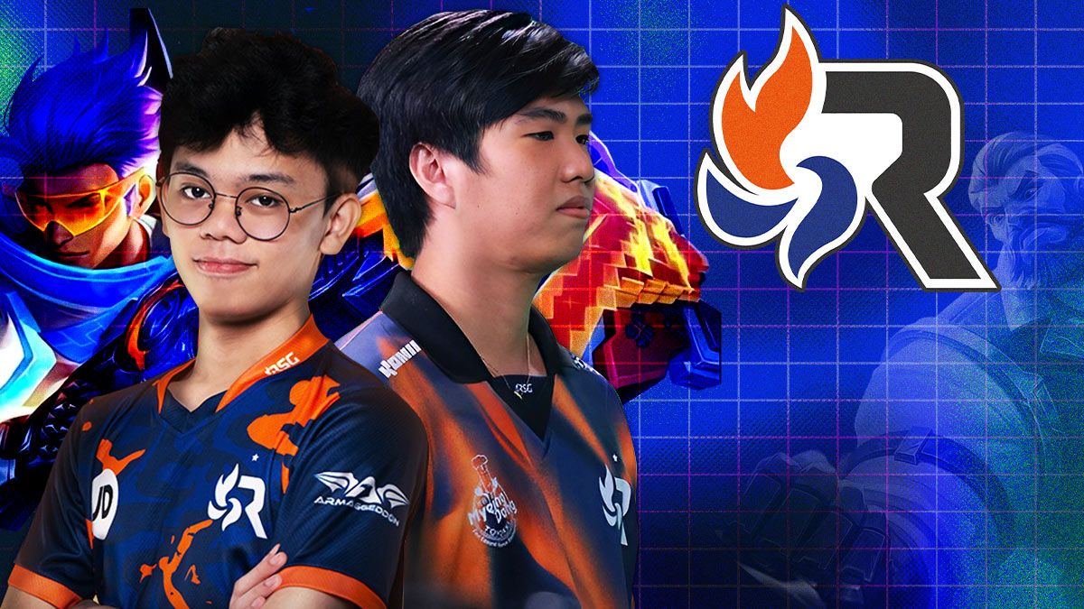 Mobile Legends News : RSG MY bring in two players from the Philippines ...