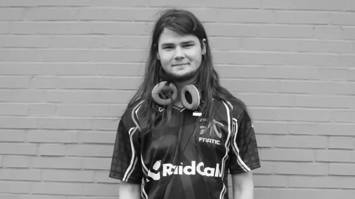 League of Legends' first-ever Worlds MVP Shushei has died | GosuGamers