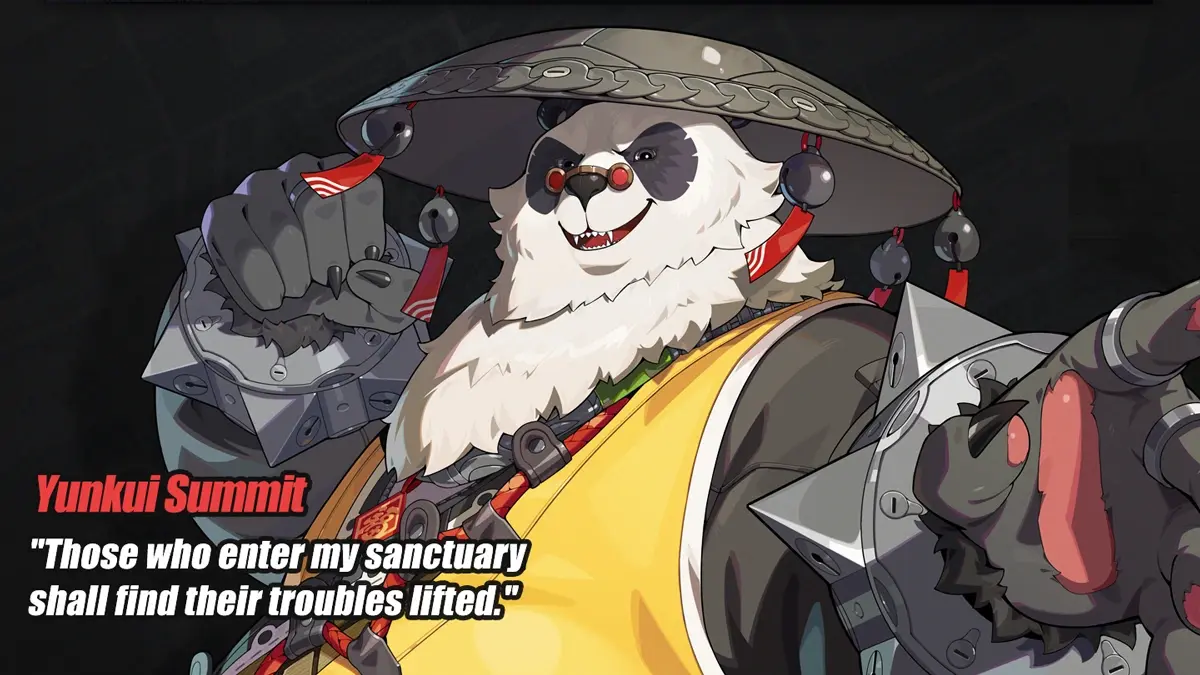 Zenless Zone Zero teases Yixuan, Pan Yinhu, and Ju Fufu for Version 2.0 ...