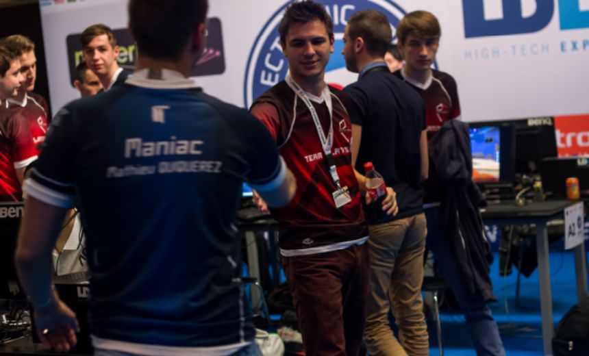 Hitbox Arena Showdown Invitational announced | GosuGamers