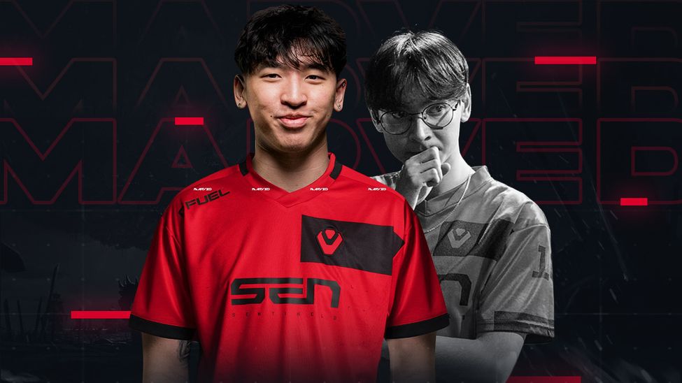 Valorant News: An update on the Sentinels roster in VCT Americas with ...