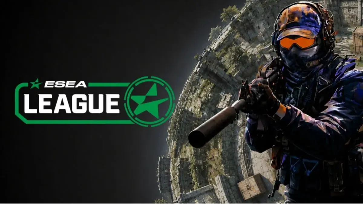 EMPIRE vs Clockwork Live Score on 2026-06-02 of CS2 ESEA Season 57 ...