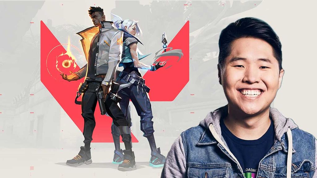 VALORANT Shuffles: Famous streamer Disguised Toast reveals team DSG | GosuGamers