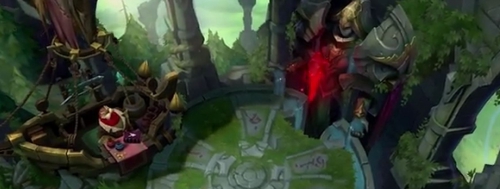 Riot releases "Summoner's Rift Preview," a look at upcoming changes ...