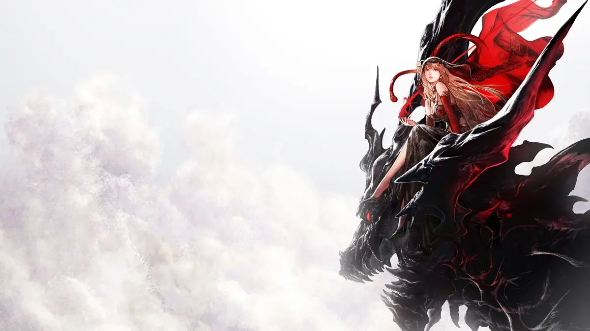 Square Enix announces Final Fantasy Resonance, new HD-2D game based on ...