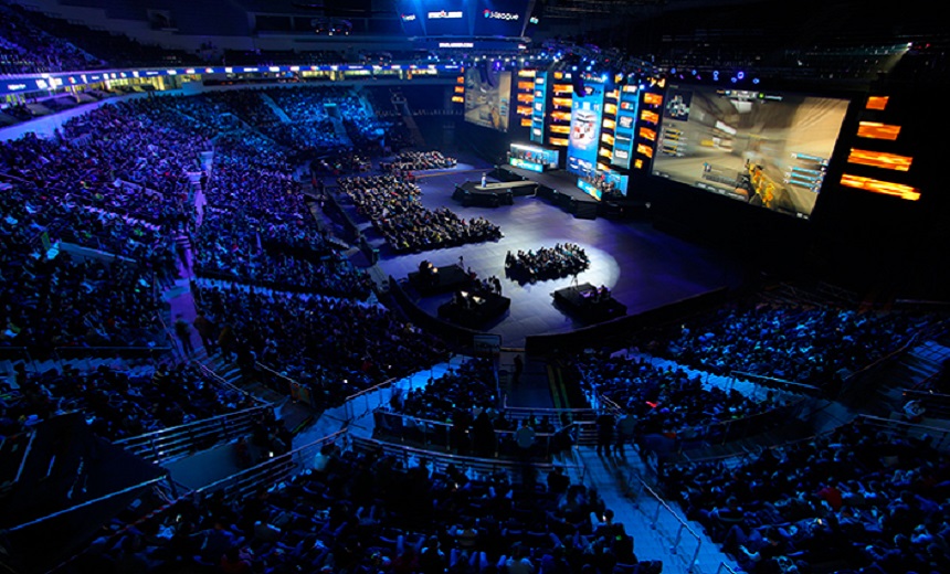 StarLadder 2016 details released | GosuGamers