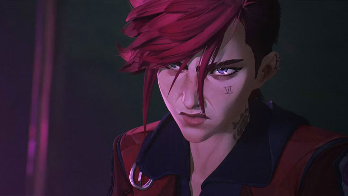 Riot Games CEO confirms Arcane Season 2 won't come out this year ...