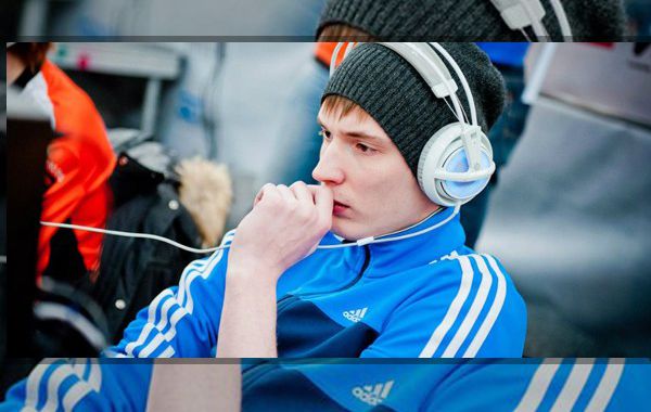 Ars-Art: DOTA is my life, my favorite hobby and work | GosuGamers
