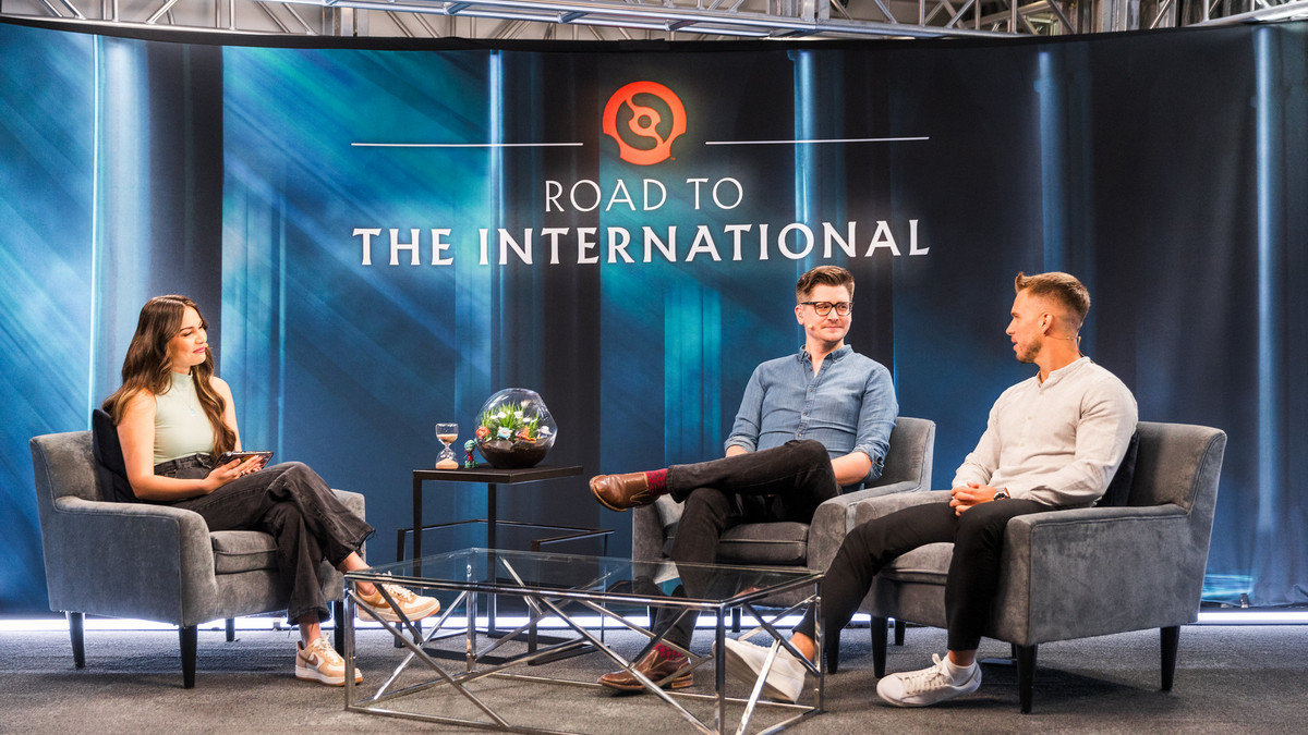 TI12 Group Stage peak viewership exceeds last year’s numbers | GosuGamers