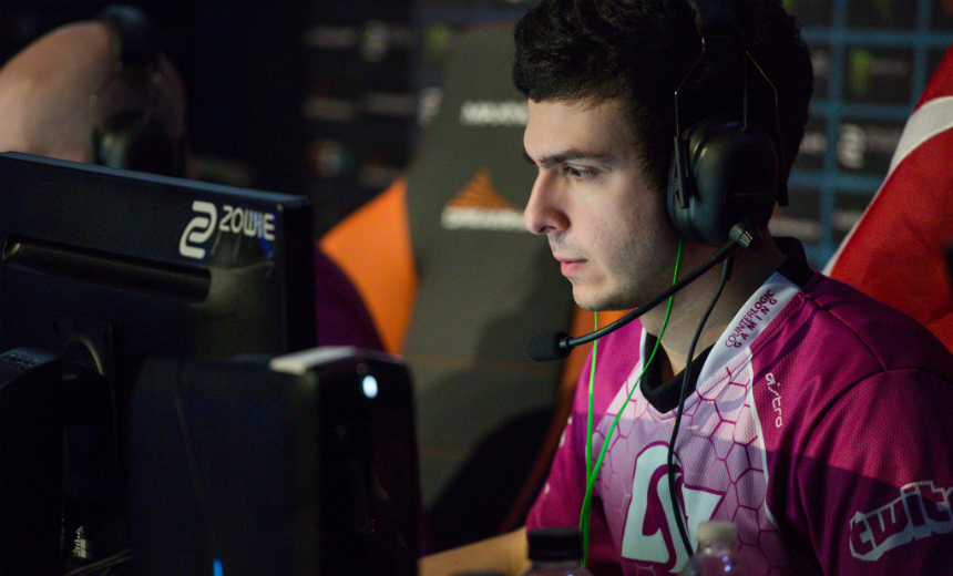 Tarik takes break from pro CS:GO | GosuGamers