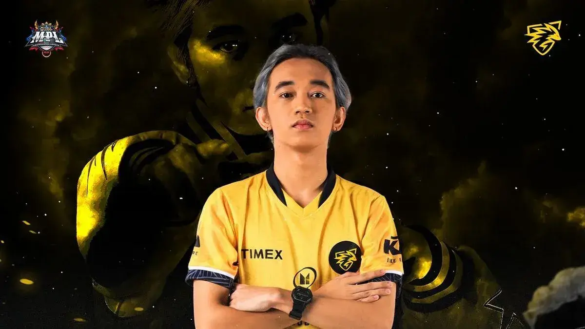 ONIC Phillippines part ways with four players at once | GosuGamers