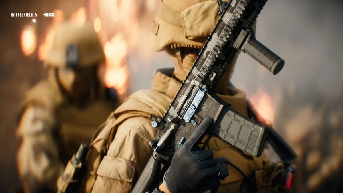 Battlefield 6 delays Season 2 to February, Season 1 gets extended with ...