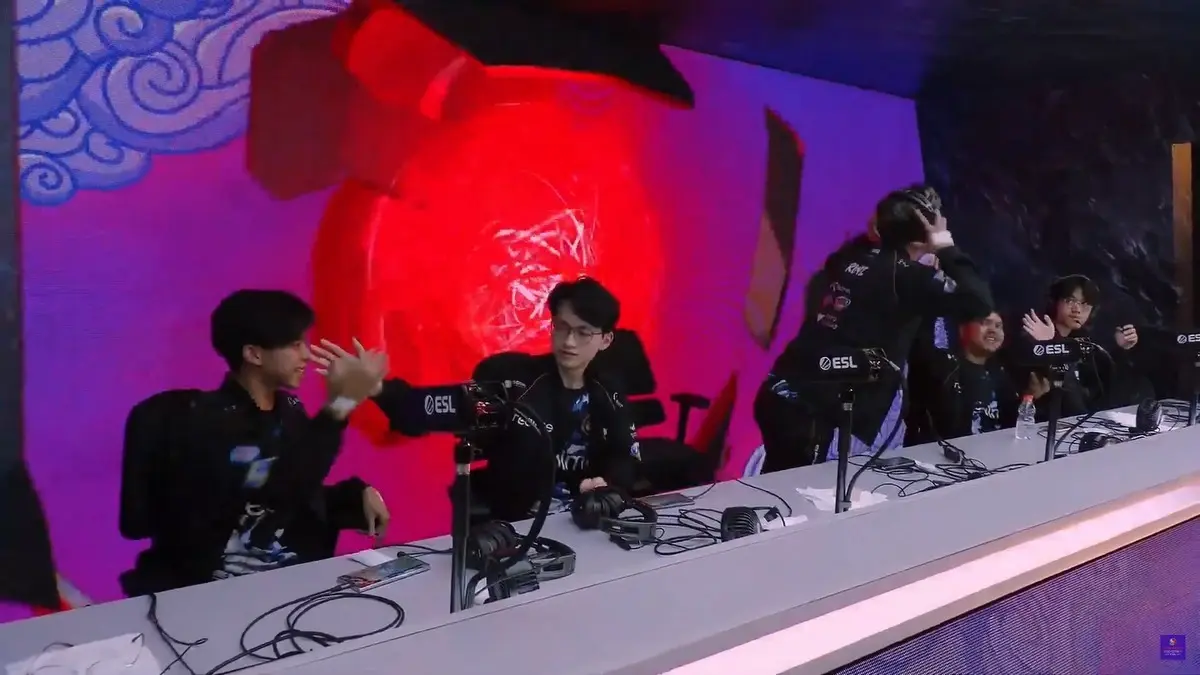 ESL Snapdragon Pro Series Mobile Masters 2025: ONIC PH and RRQ Hoshi to ...